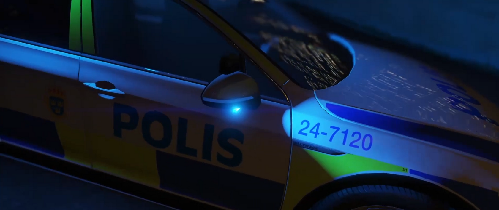 SELAX Elite – Elle Modding